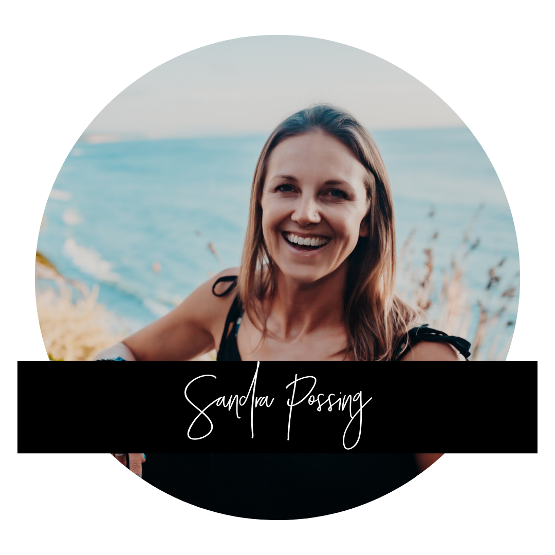 Media - Sandra Possing | Life Coach